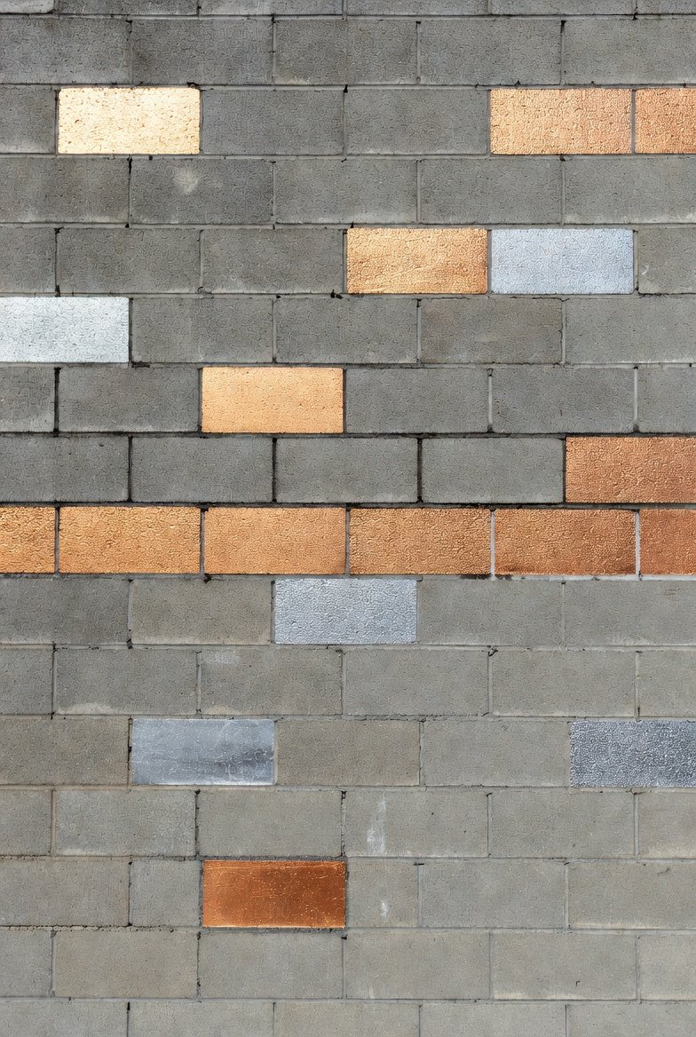 17 Cinder Block Wall Painting Ideas to Transform Your Space