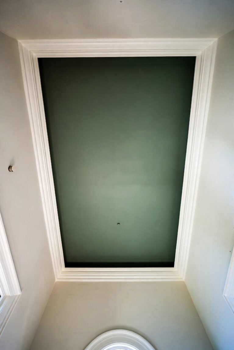 16 Painted Ceiling Ideas That Will Transform Your Fifth Wall ...