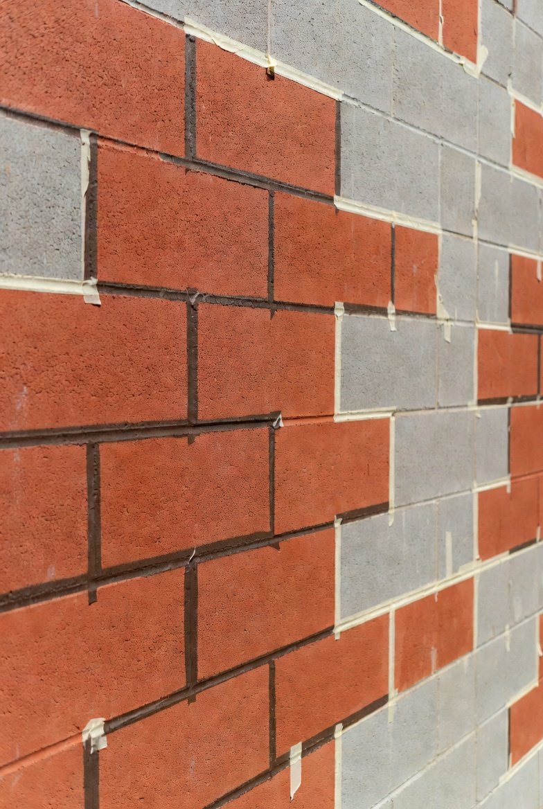 17 Cinder Block Wall Painting Ideas to Transform Your Space