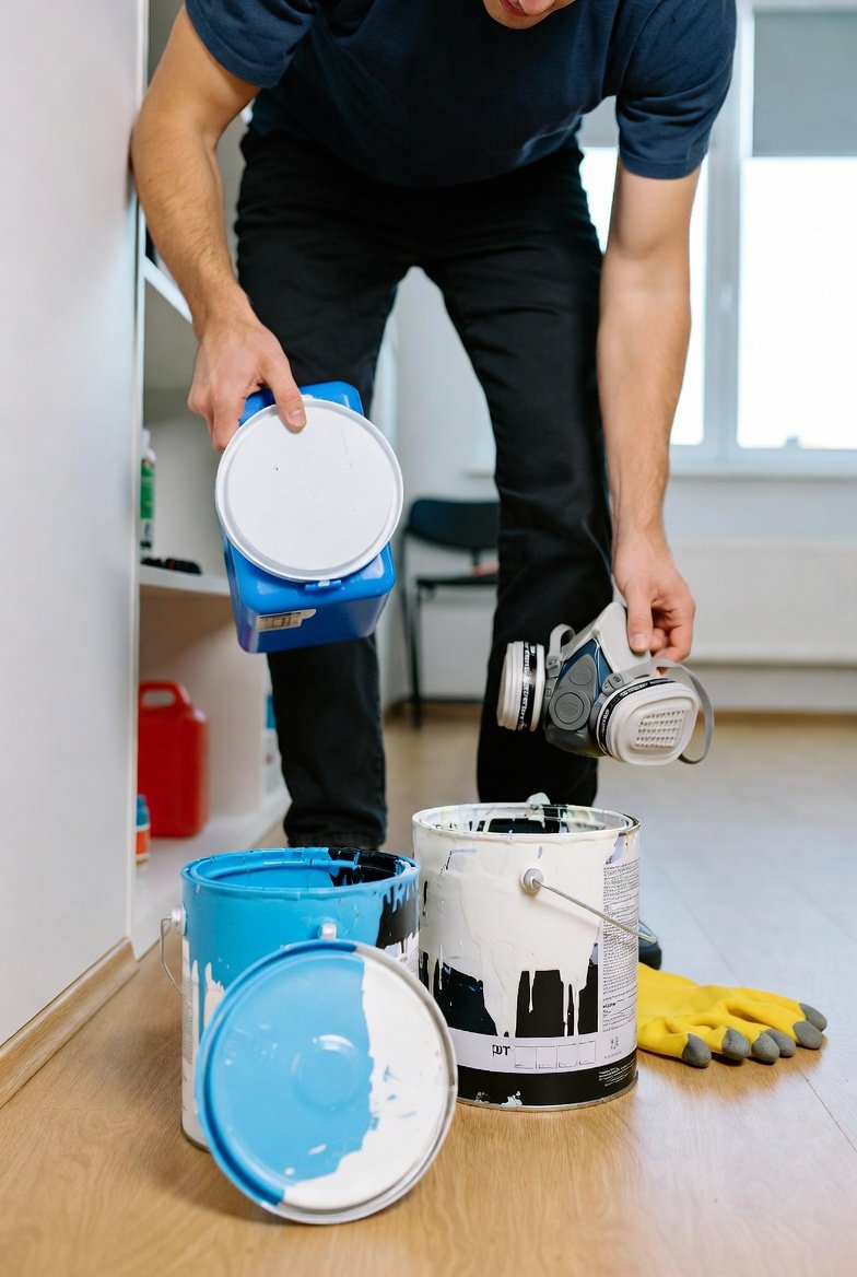 How to Remove Oil Based Paint: Complete Step-by-Step Guide - paintzine.com