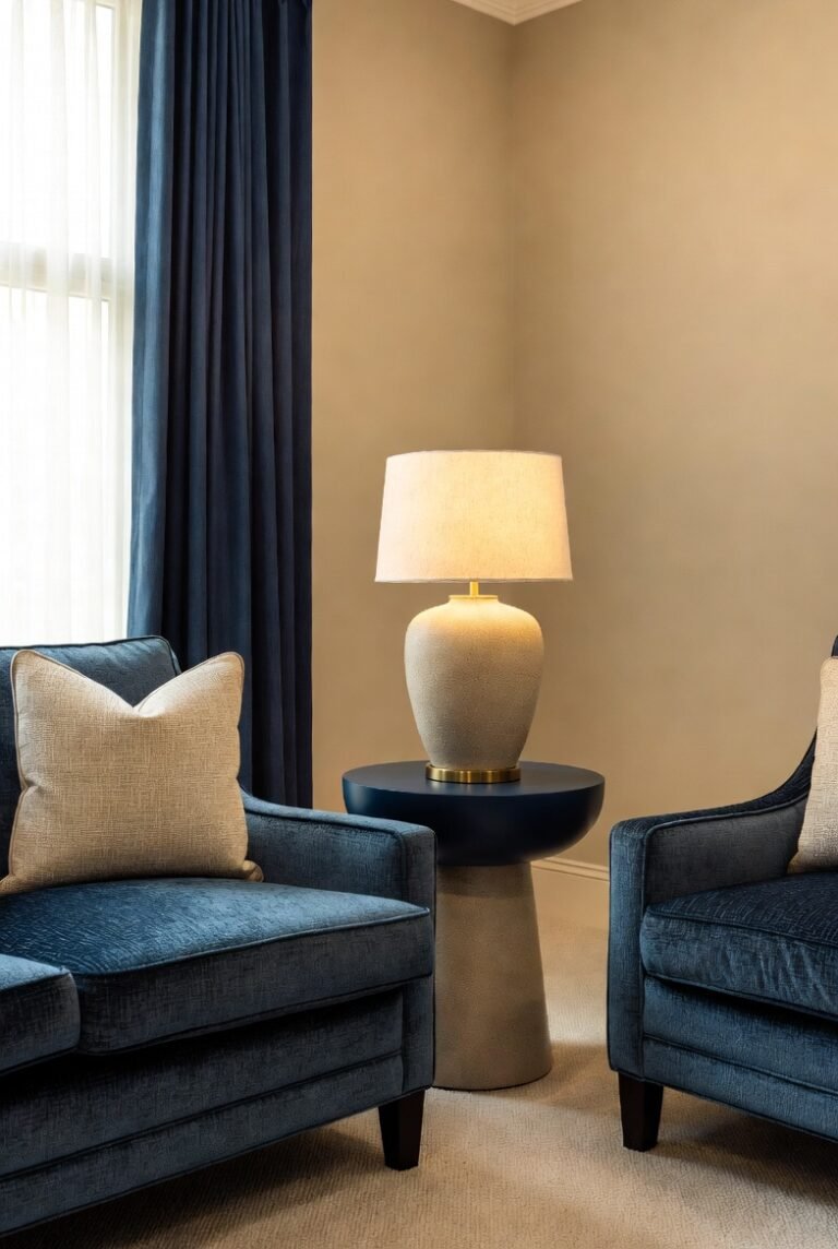 18 Colors That Go With Navy Blue For Stylish and Versatile Combinations ...
