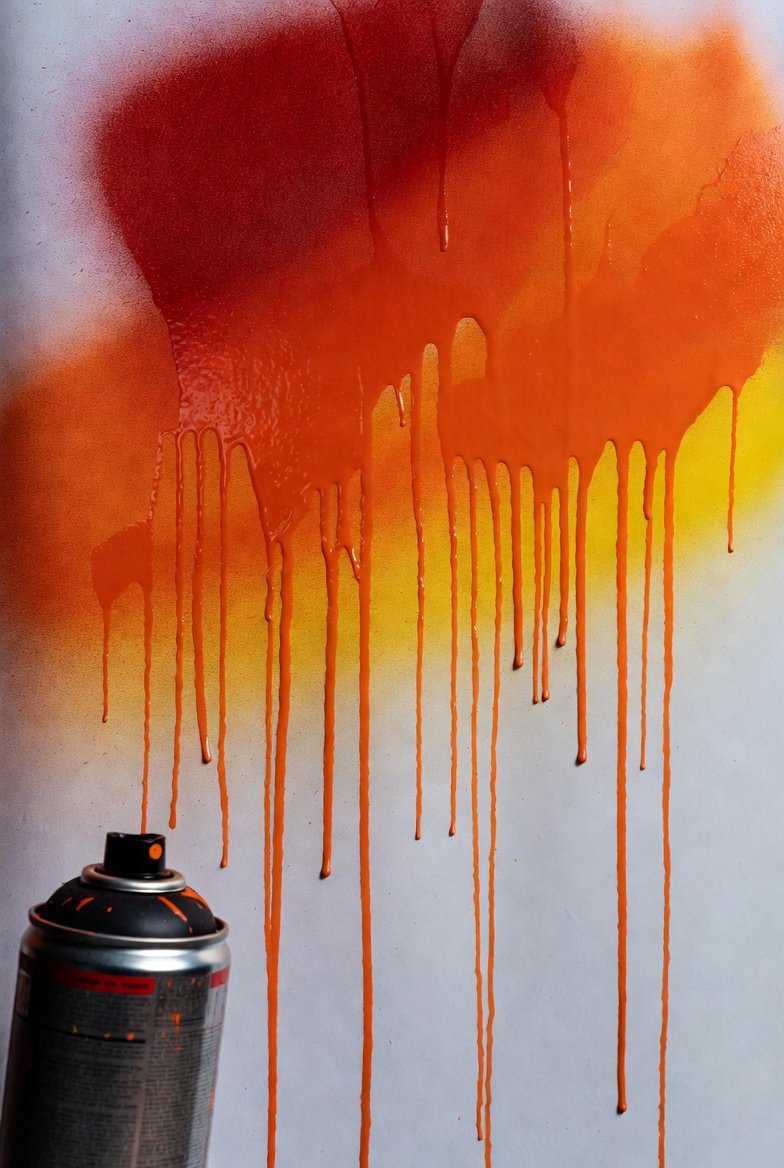 How Long Does Spray Paint Take to Dry Complete Guide to Drying Times ...