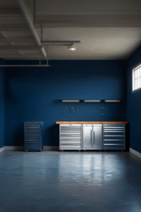 15 Garage Wall Paint Ideas To Completely Transform Your Space ...