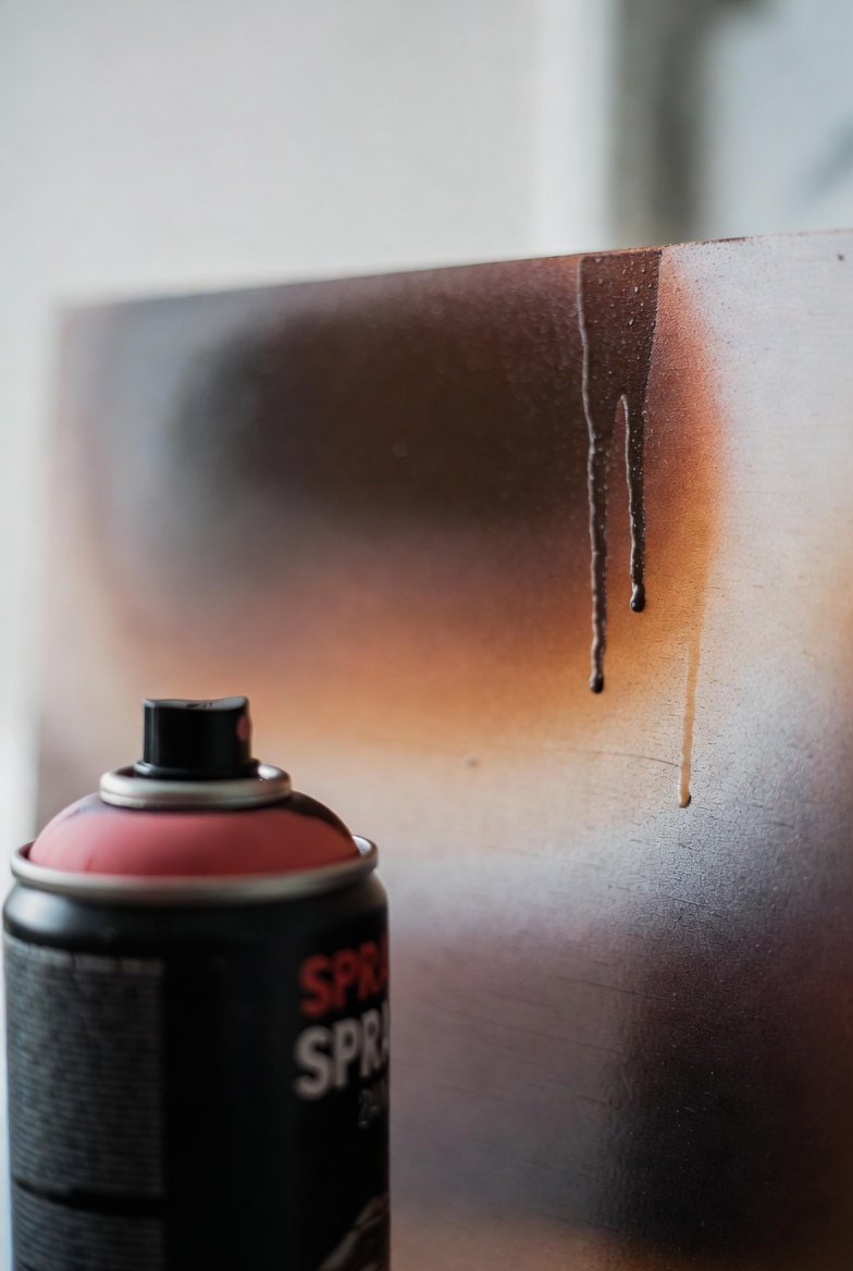 How Long Does Spray Paint Take to Dry Complete Guide to Drying Times ...