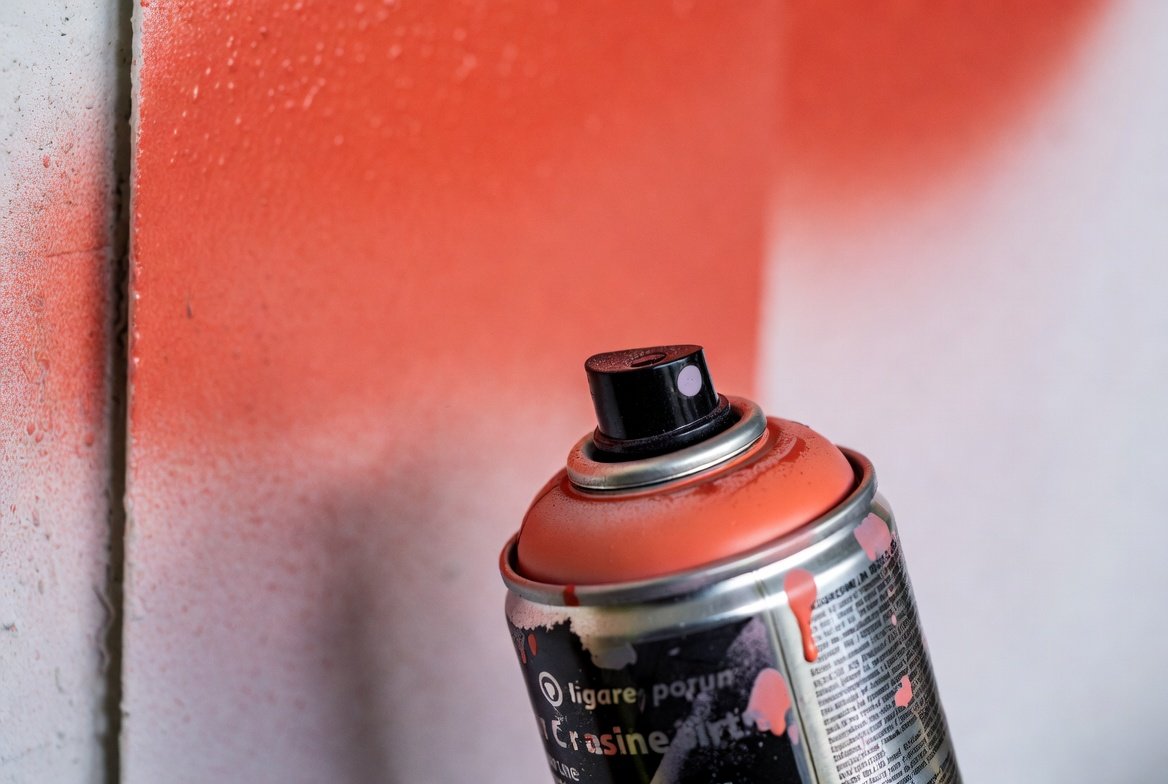 How Long Does Spray Paint Take to Dry Complete Guide to Drying Times ...