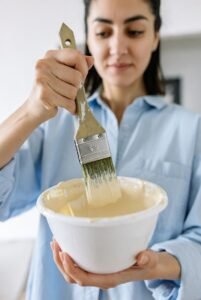 How to Make Beige Color Paint: Mixing, Tools, and Expert Tips ...
