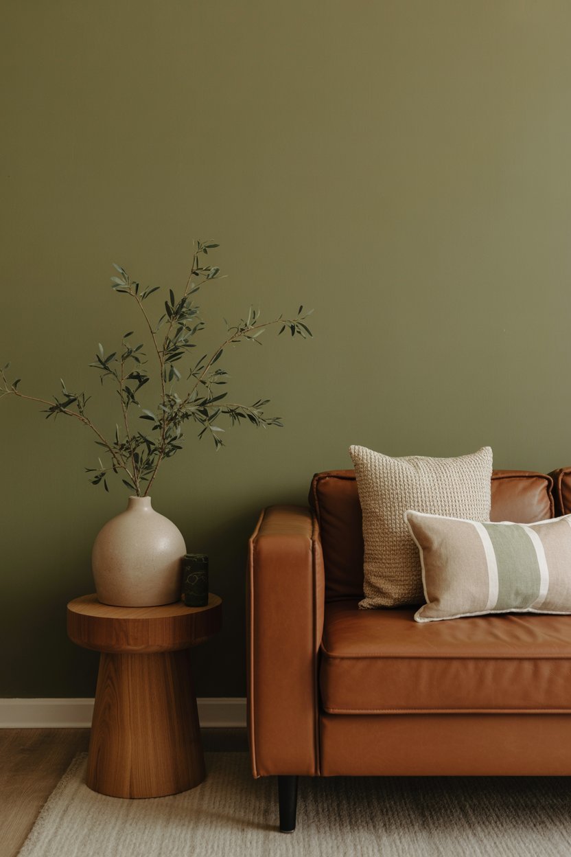 19 Colors That Go With Brown for Stylish and Versatile Design Choices ...