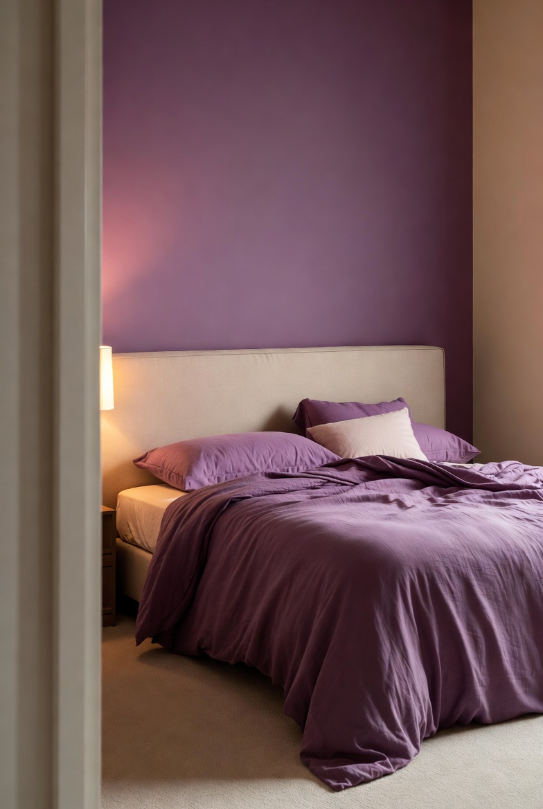 16 Colors That Go With Purple: The Ultimate Guide to Perfect Pairings