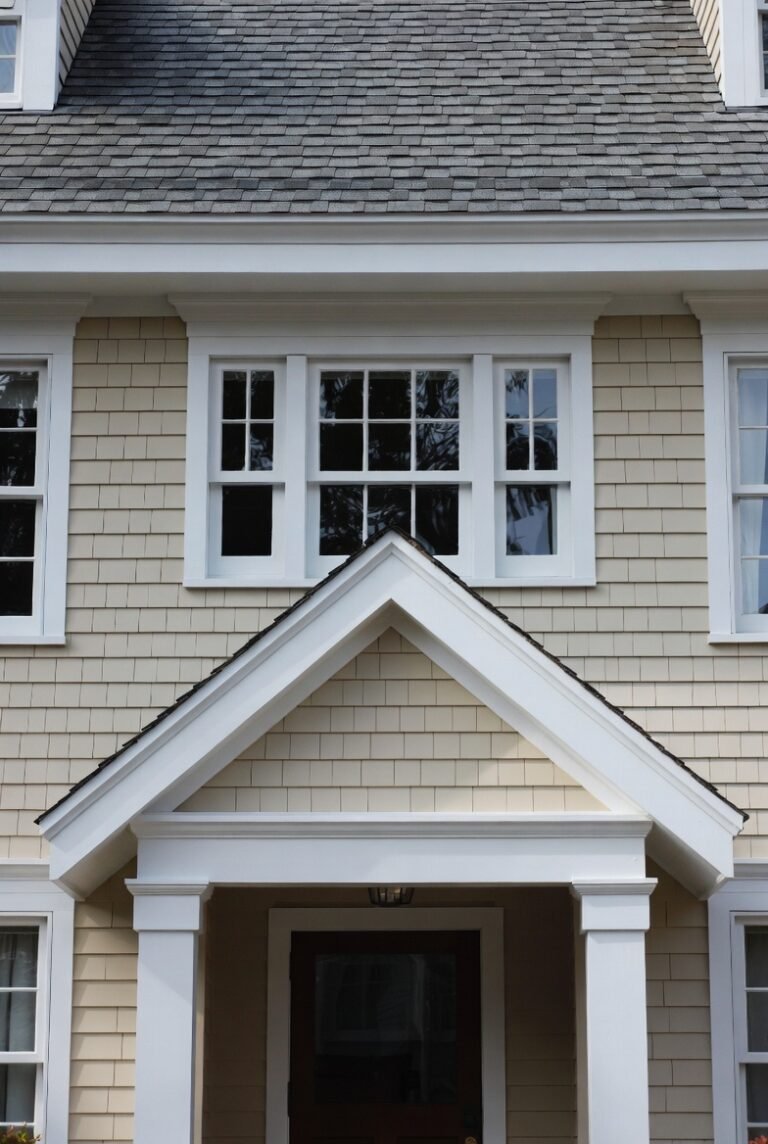 16 Cape Cod Siding Ideas to Transform Your Home’s Curb Appeal ...