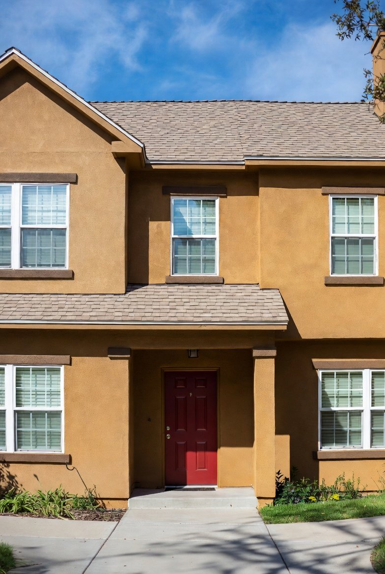 16 Tan House Color Schemes That Boost Curb Appeal - paintzine.com
