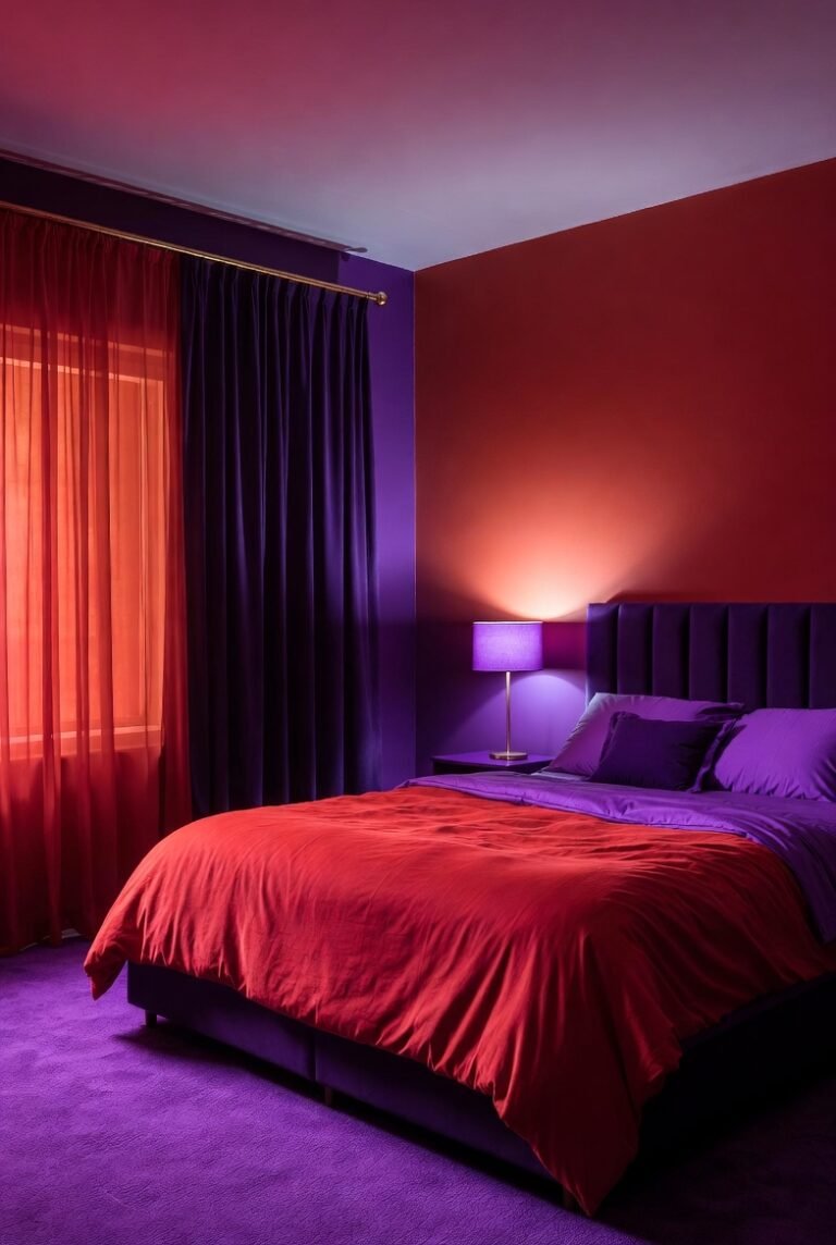 16 Colors That Go With Purple: The Ultimate Guide to Perfect Pairings