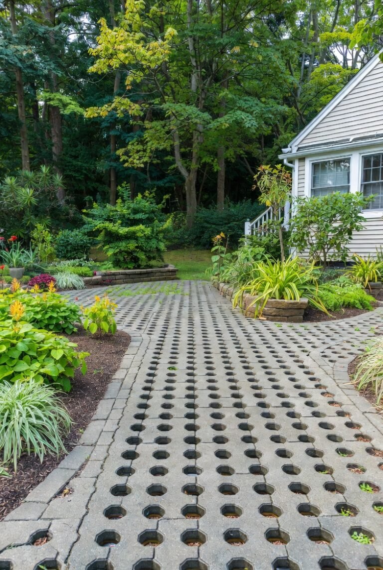16 Cape Cod Landscaping Ideas | Garden & Outdoor Design