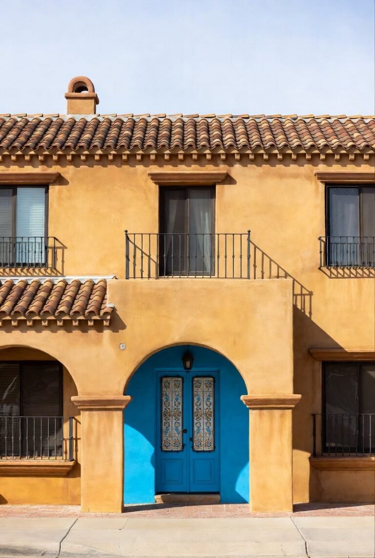 16 Tan House Color Schemes That Boost Curb Appeal - paintzine.com